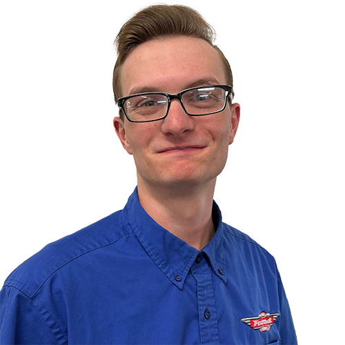 Fremont Motor Powell Staff | Meet Our Team